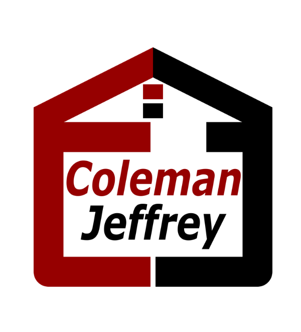Coleman Jeffrey Logo | Coleman Jeffrey